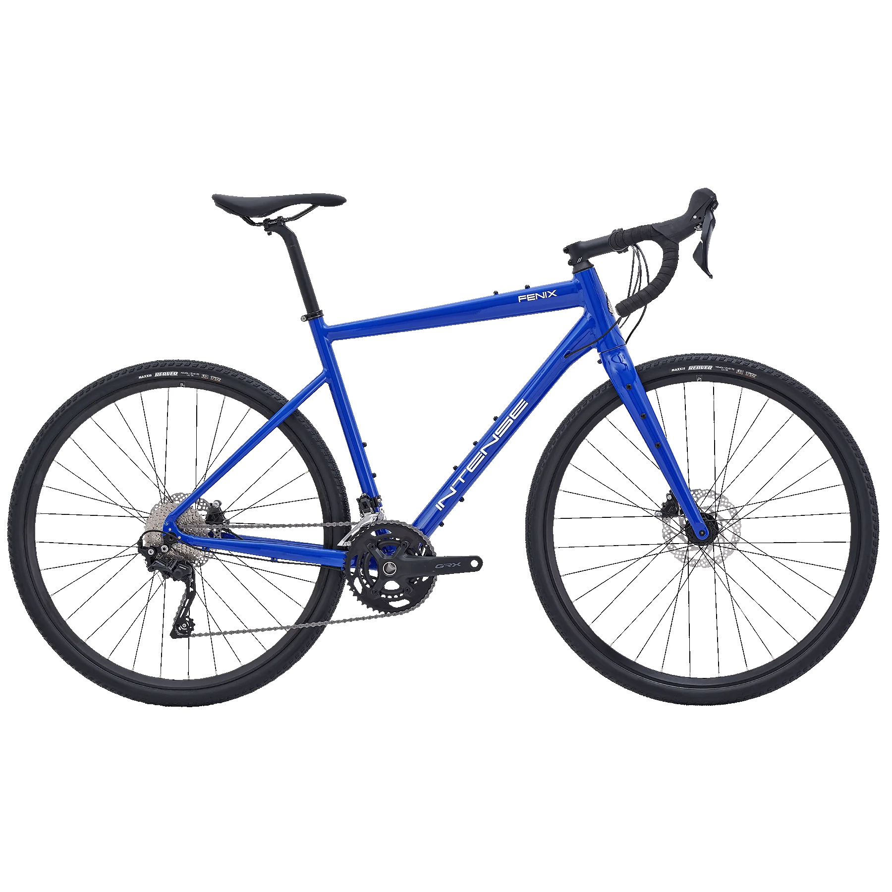 Fenix Expert - Intense