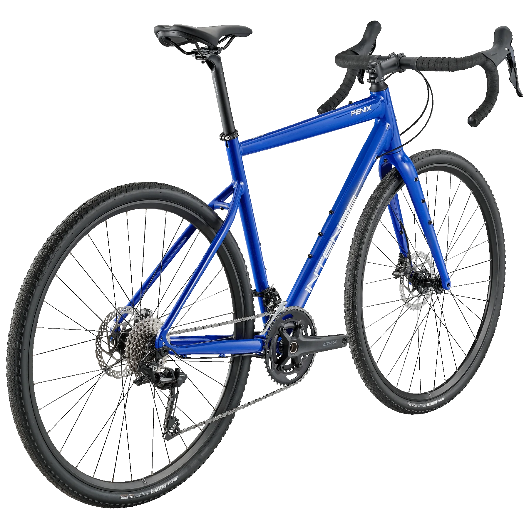 Fenix Expert - Intense