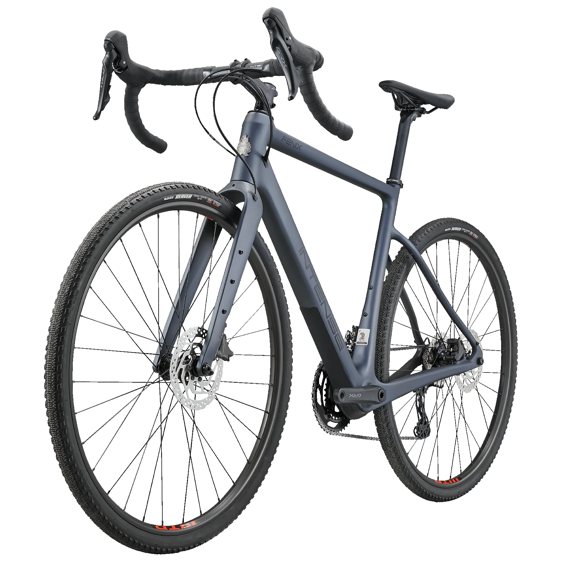 Fenix CR Pro - Intense