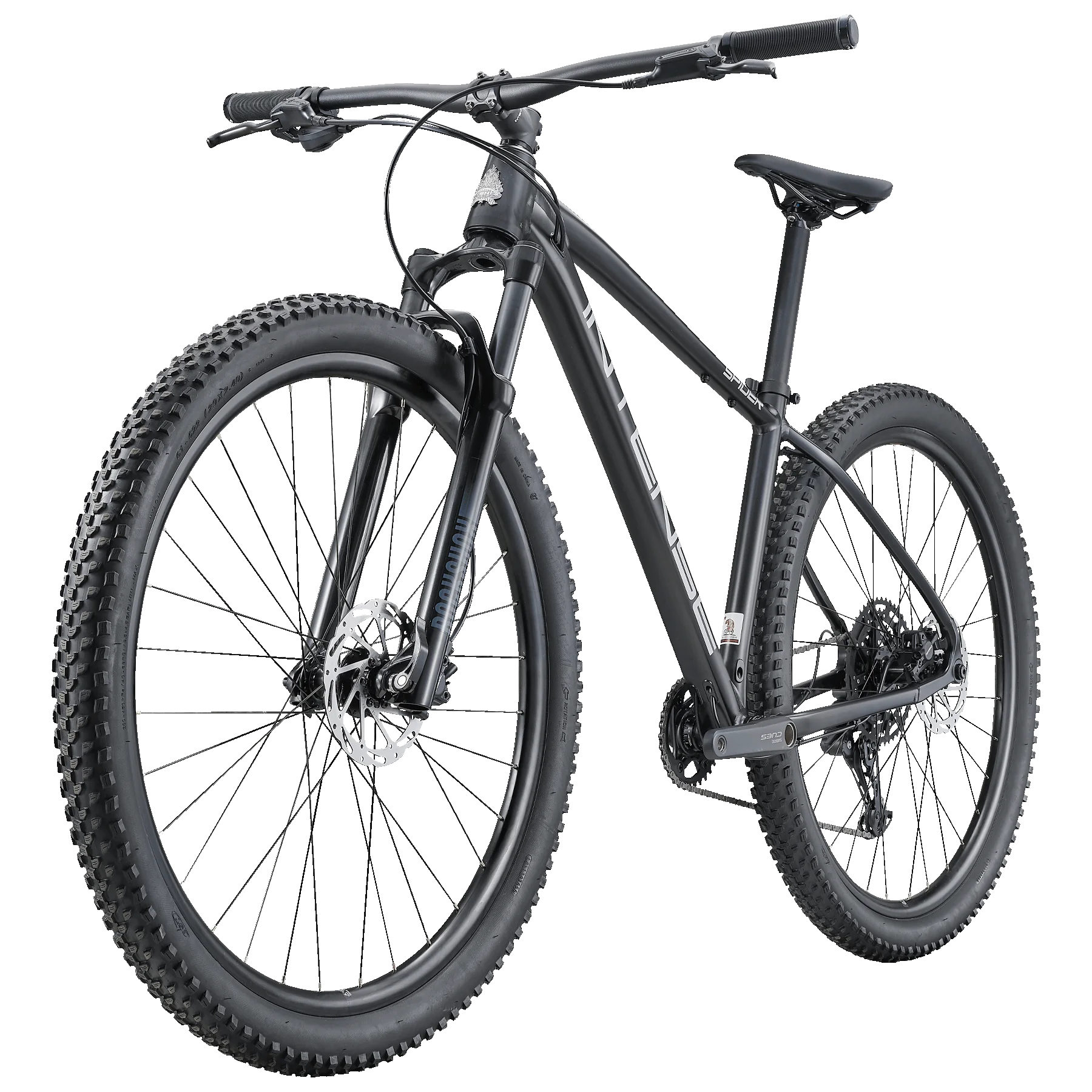 Spider Sport - Intense